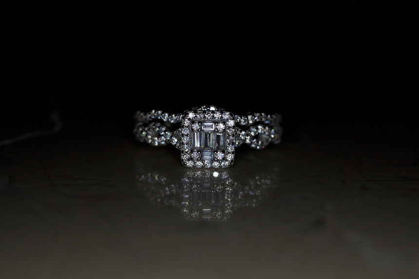 Sterling Silver Rings – SKÖLL COLLECTION